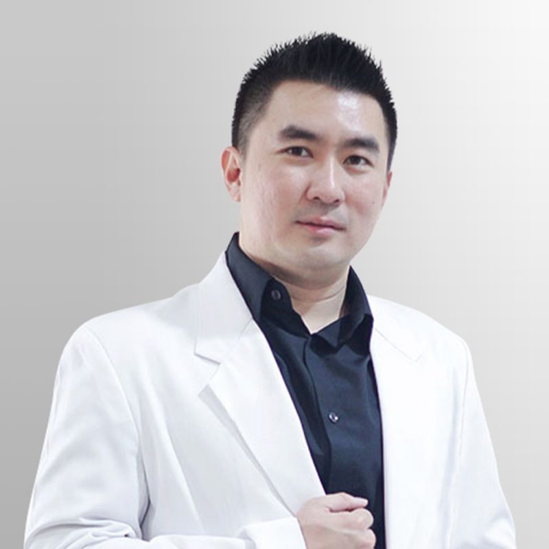 Klinik Spesialis Anak - Klinik Kian Sehat