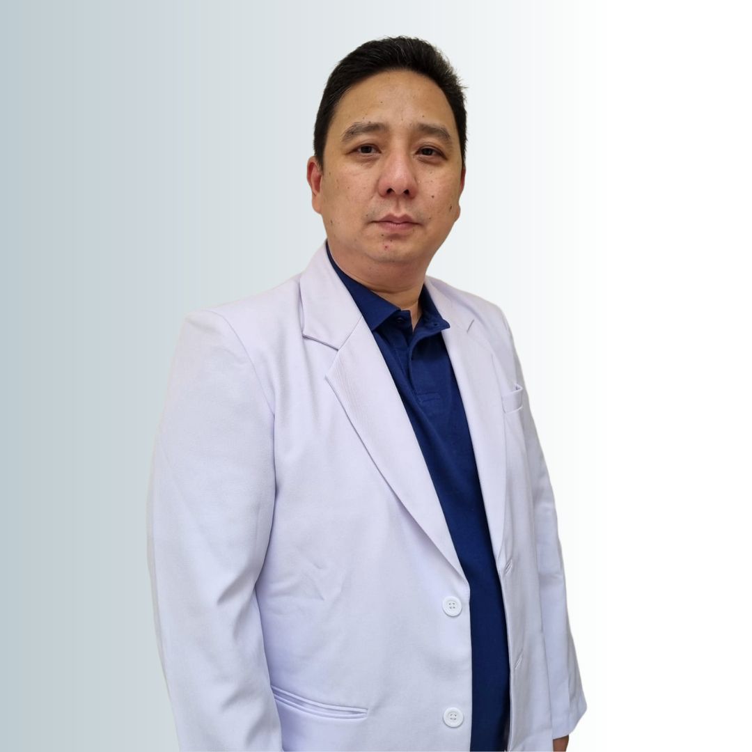 dr. Armyn Trimulia Atmadja Tunggawidjaja, Sp.KP. - Klinik Kian Sehat